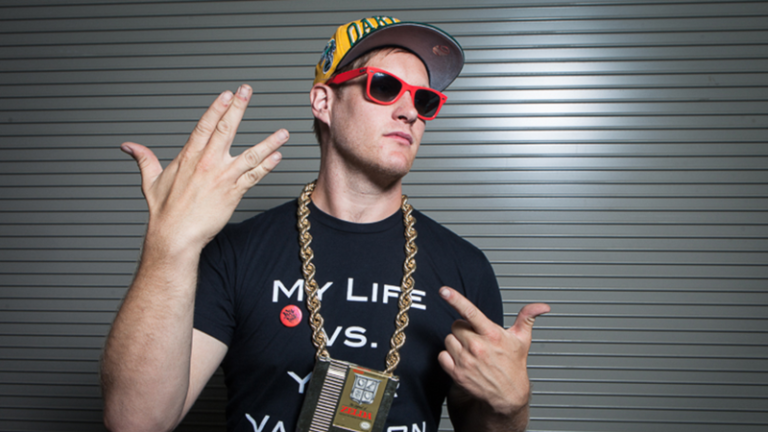 NMM #83: MC Lars on the Road! – Ongaku Overdrive